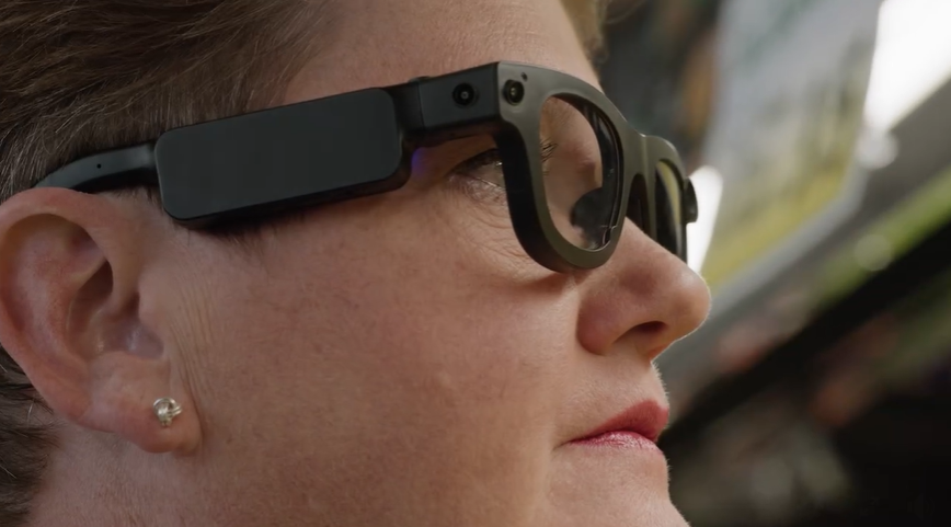 메타, AI·로봇 연구 위한 차세대 스마트 글라스 ‘Aria Gen 2’ 공개 | 이어뉴스